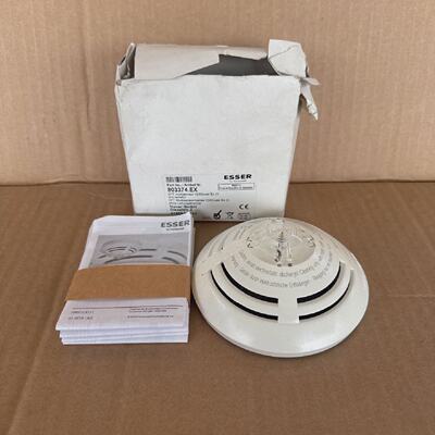 ESSER 803374.EX O2T MULTISENSOR TQ8QUAD EXiWO ISOLATOR