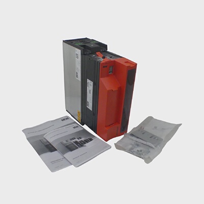 SEW MOVIEDRIVE MDX61B00555A340T  MDX60A00545A400 Umrichter u