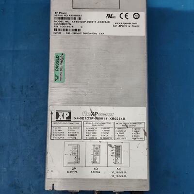 询价-fleXPower电源X45ED3P000011XE0