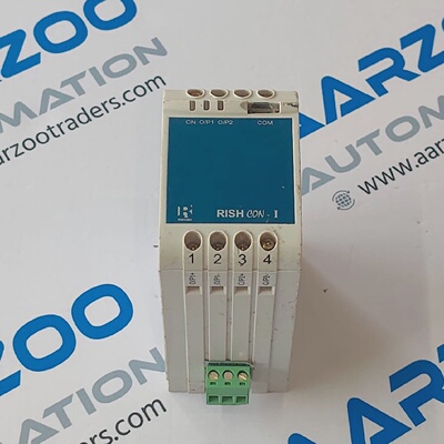 1Pc RISHABH RISH CONI Trms Strom Umwandler SPE0398300010 RIS