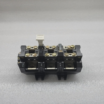 ALLENBRADLEYCAT40185-801-01SOLIDSTATEOVERLOADRELAY