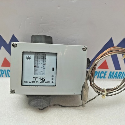 FANAL TF 142 Thermostat 50 100C