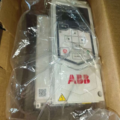 ABB变频器ACS5300112A645.5KW三拍前询价