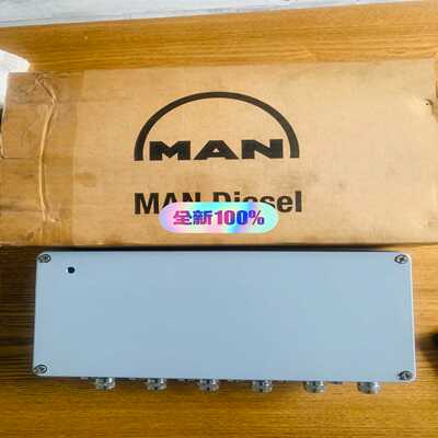 Man B&W tacho signal amplifier【侨报商行】