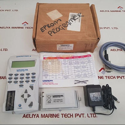 寻Logical Devices Shooter II L311 Eprom Programer D411200500