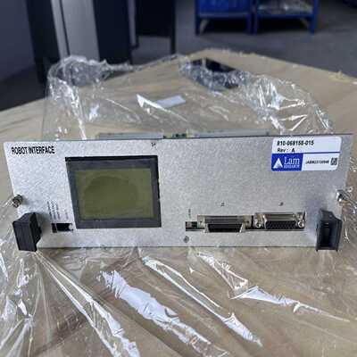 Lam驱动卡810-068158-015实物拍议价~询价