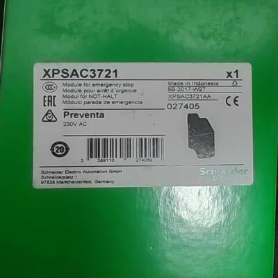 XPSAC3721询价