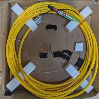 Neuf Ipg Trumpf Raycus HLC8 LlkAuto Alimentation Fibre 50 Ou