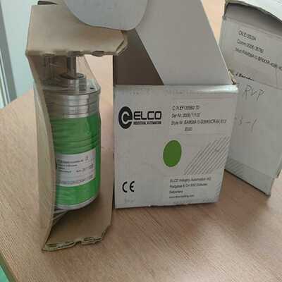 询价宜科ELCO编码器EAM58A10-GS6XMCR-64