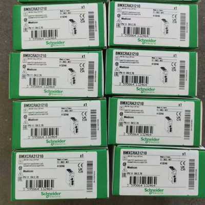 咨询-BMXCRA31210保内实图发货