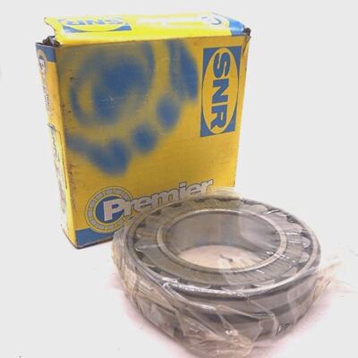 NEW SNR 22217.EAW33C3 ROLLER BEARING 22217EAW33C3