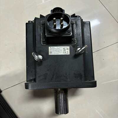 【星慕电子】台达 ECMA-F11855R3 5.5KW伺服电机 功能包