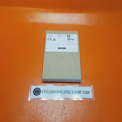 Lenze SPS Scheda Di Uscita Digitale EPMS202.2B  *DI8. DC24V