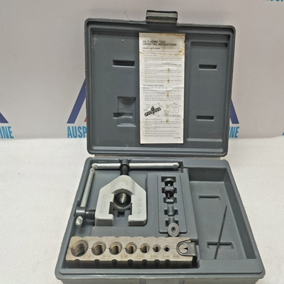 RIDGID345FLARING工具