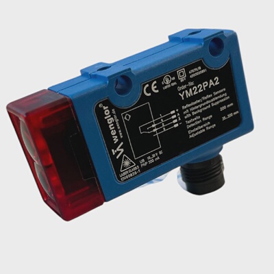 Wenglor YM22PA2 Reflextaster