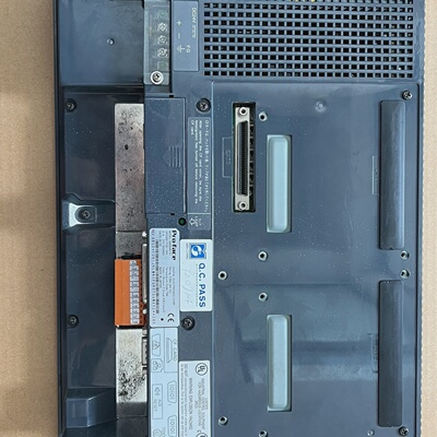 询-普洛菲斯触摸屏GP2500TC4124V成色如图功