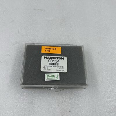AIGUILLE HAMILTON 90134 KF722 22 G 2 CHELLE DE POINTS 3 REV