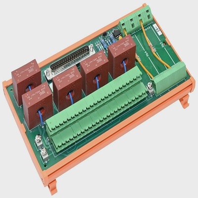 SiemensA5E01708486信号调节板
