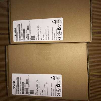 询价~变频器 6SE6440-2UC21-5BA1 6se6440