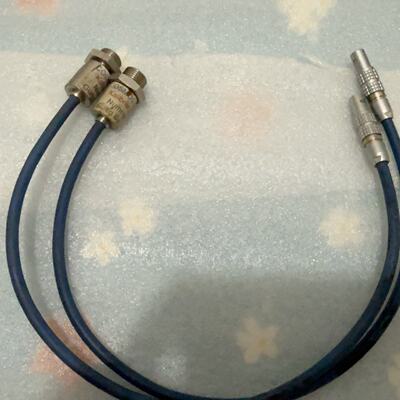 议价Pasan Meyerberg Imported Infrared Probe The Color Of The