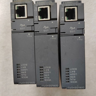 议价Q06UDEHCPU议价