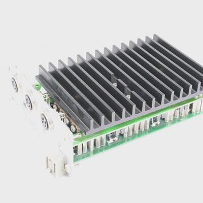 VISCOM 77.146.B.05 Vtr3 Drv II Motordriver