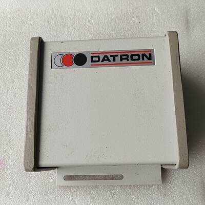 检测仪器DATRON，型号DATRON-M3/E，实物如议价