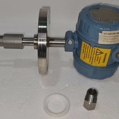 MOBREY SOLARTRON DENSITY TRANSMITTER TYPE7828ACAAABLABAV1 28