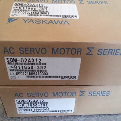 询价-安川SGMAH01A1A61DOYS