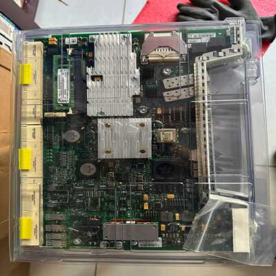 CISCO思科15454-M-TNCE-K9有塑料盒