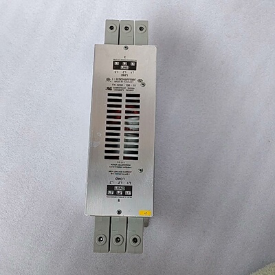 议价SCHAFFNER夏弗纳滤波器