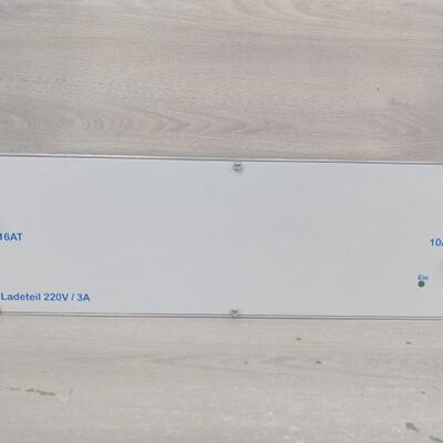 INOTEC LADETEIL 3LG 220V  3A