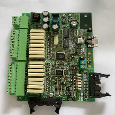 OMROM，CPM2B-32CDR-D，全新.~议价