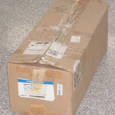 Nuevo EATON CUTLER HAMMER ECN1611AAA Inicio Recinto
