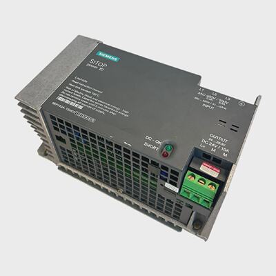 Siemens 6EP14341SH01 Fuente De Alimentacin Para Uso Industri