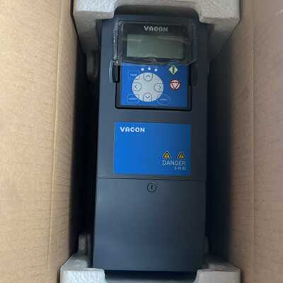 伟肯变频器NXP00035A2H1SSSA1A3000000询价