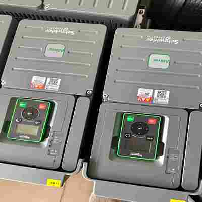 （议价）#电子电工材料变频器ATV610D15N4Z15k