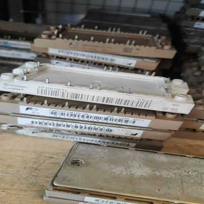 模块FP35R12KT4~询价