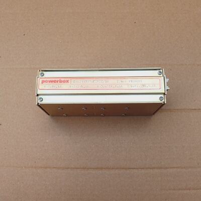 POWERBOX EUJ10322CZYZZ5H POWER SUPPLY UNIT