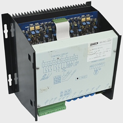 议价Barmag Electroc Bvp11230131 Variable Speed Drive Bvp1123
