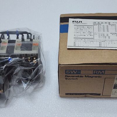 Interrupteur Magntique Rversible Fuji Electric SW03RM 200220