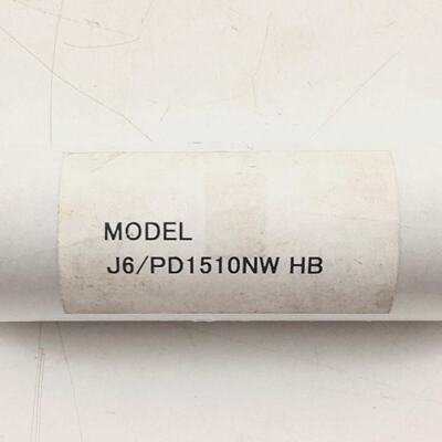 Rollo De Impresora J6PD1510NW PAQUETE DE 3 PCS