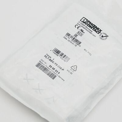 Phoenix Contact PLUGTRAB PLTSECT3230P 2905235 berspannungssc