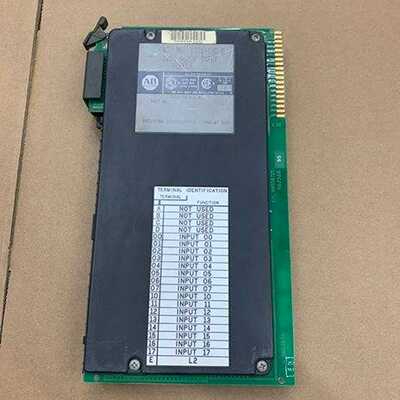 ABPLC模块 1771-IAD议价商品拍前询价