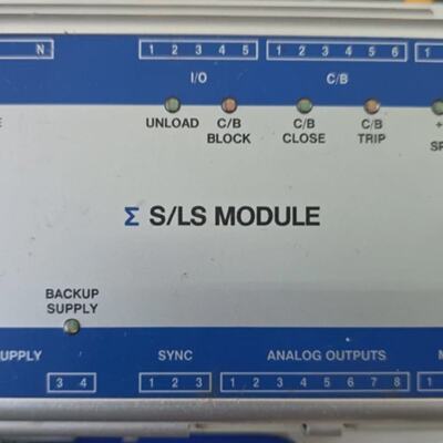 Selco SLS MODULE S6100