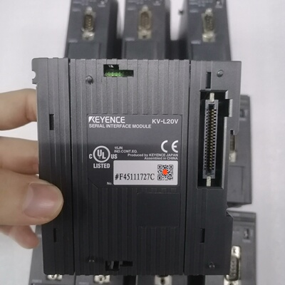 议价基恩士KVL20V普通适用