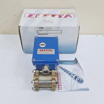Eletta V1GL25R  101111025R  GL25 25LM Oil Flow Switch 16 Bar