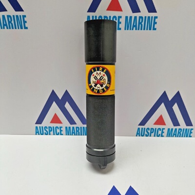 PyrOlex Fire Finder 955 Manuelle Infrarouge Capteur Industri