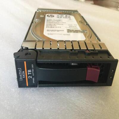 配件HP  637981-001 695507-002   EVA 2T FATA 35 保修一年议价