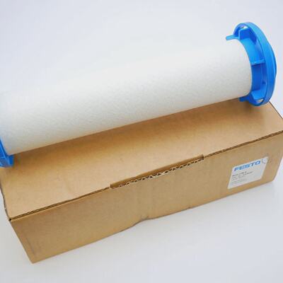 Festo MS9LFMB 553037 Feinfilterpatrone unusedOVP